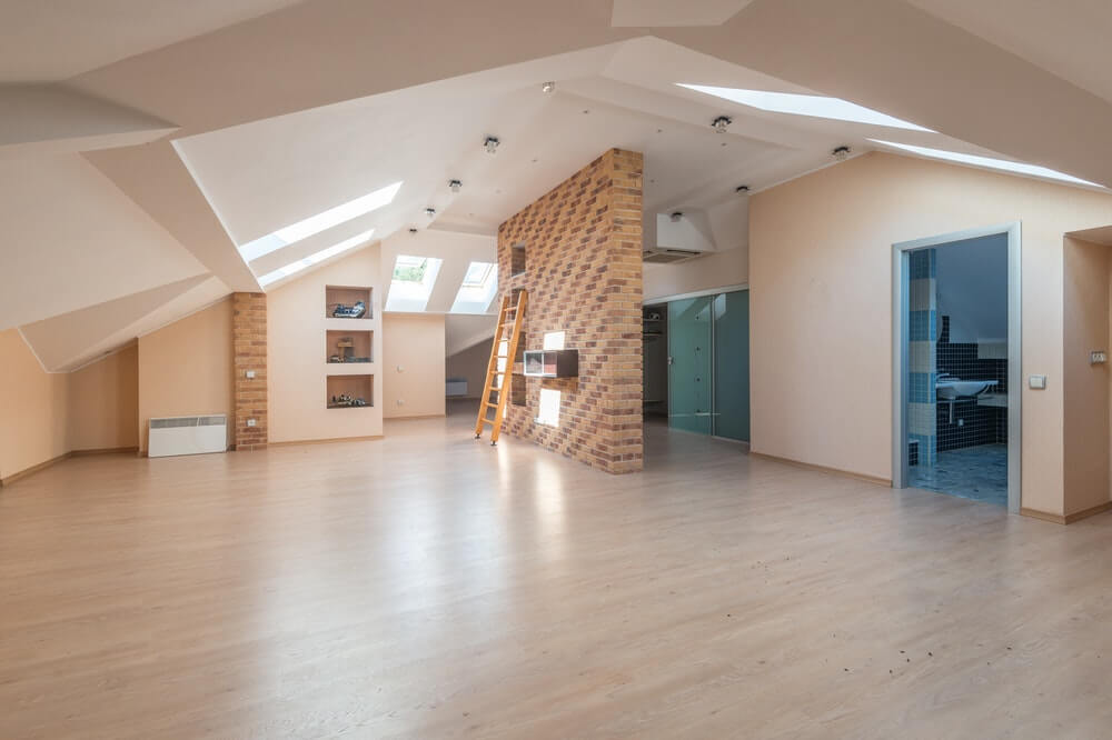 How to Design an Attic - Extreme Reblocking